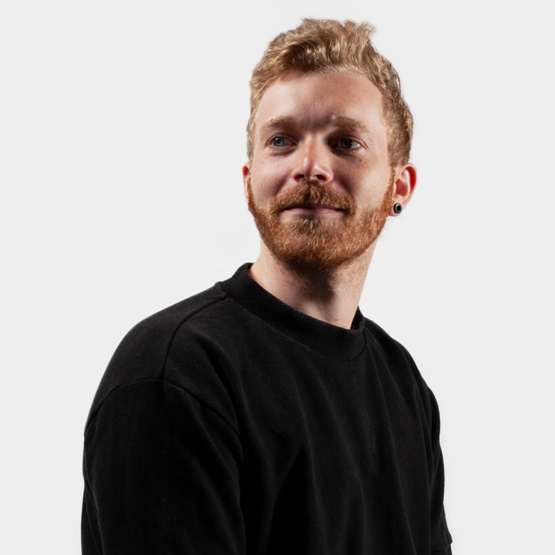 Camden Foley Portfolio