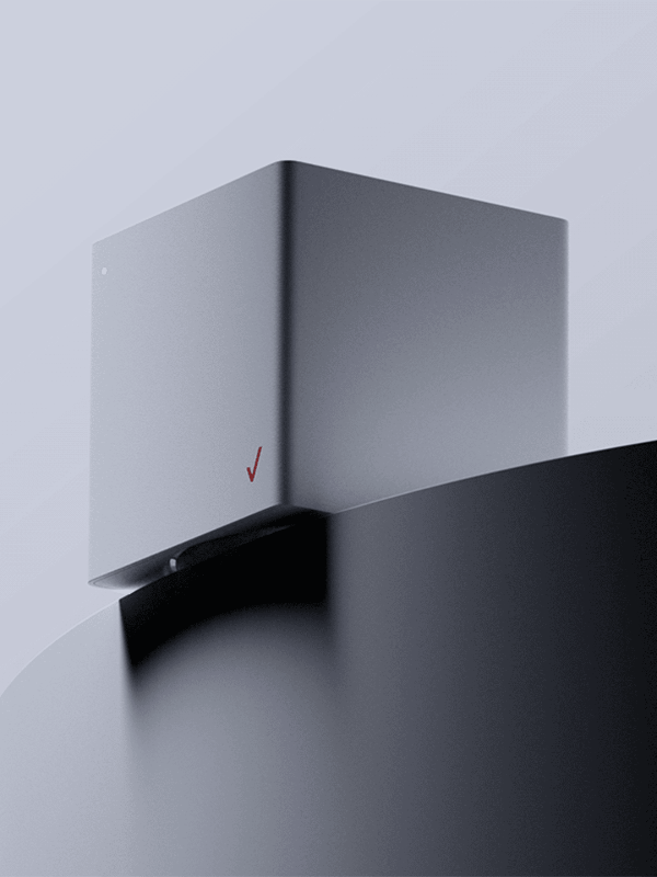 Gateway Routers | Camden Foley Portfolio